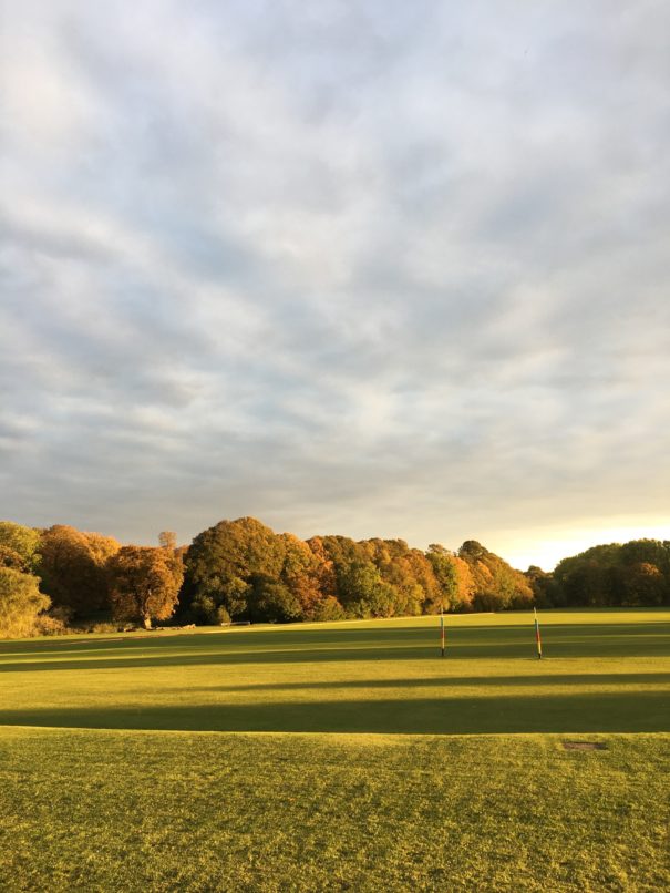 Quintessential England! – Hunters Moon B&B